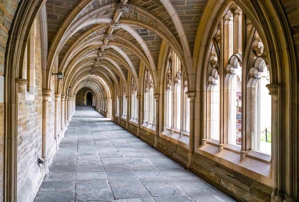 The Princeton Trilogy - AP Psychology Community