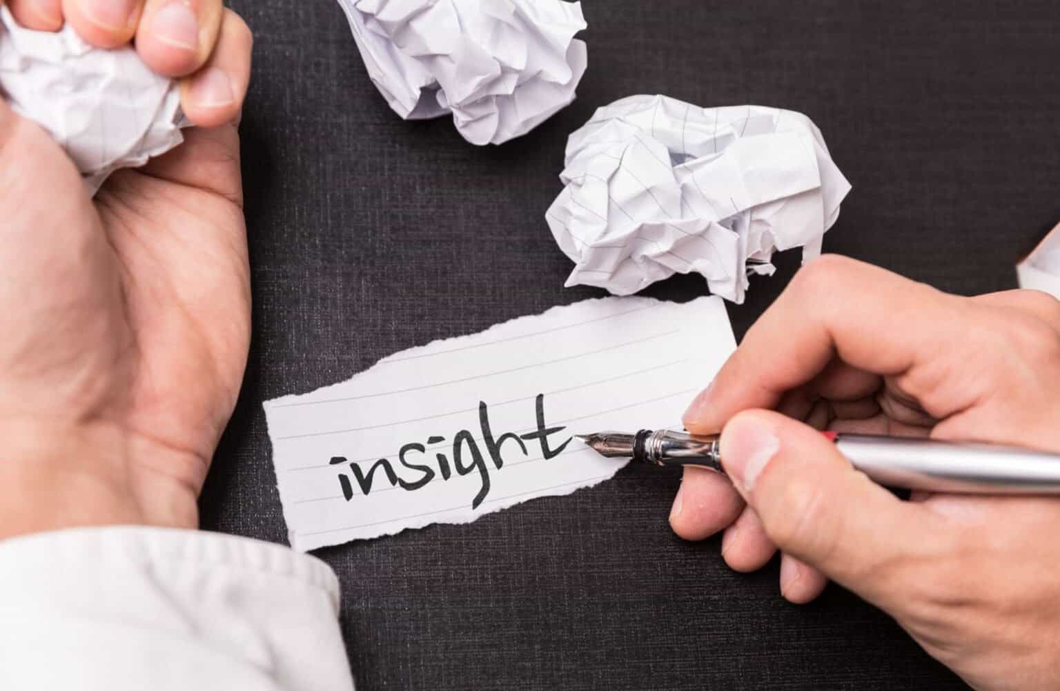 Insight Learning - AP Psychology Community