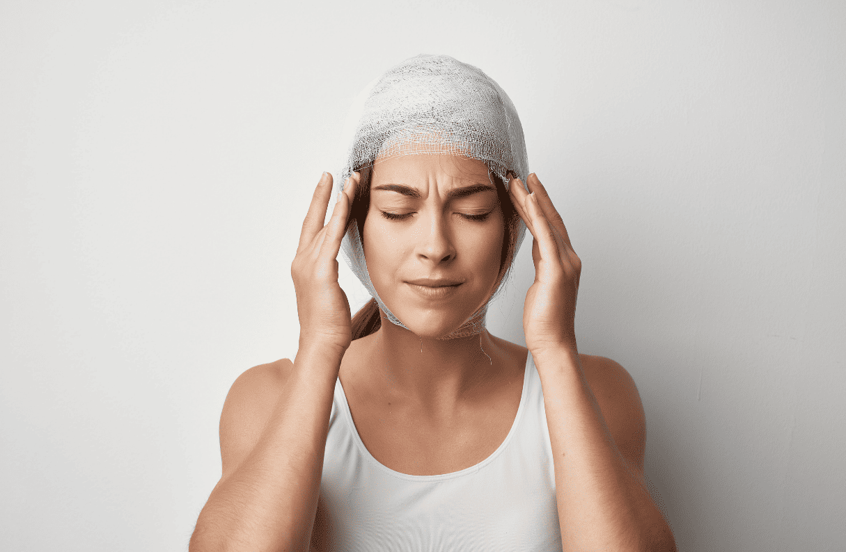 Understanding the Psychological Impact of Personal Injuries: Navigating ...