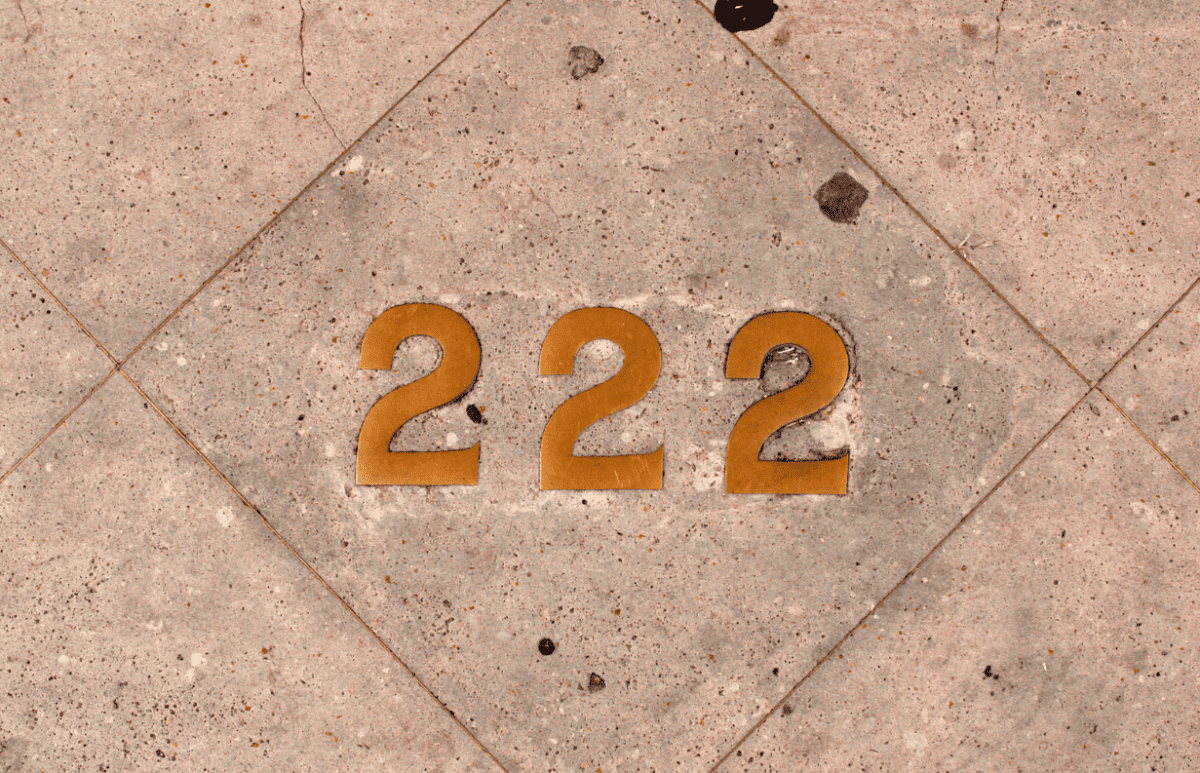 The Psychology of Angel Numbers: Divine Guidance or Confirmation Bias ...