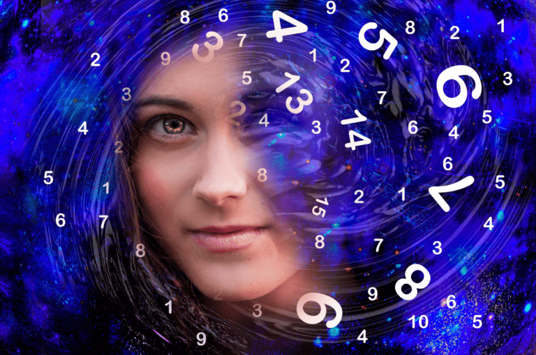 Understanding Numerology and Self-Discovery: The Psychological ...