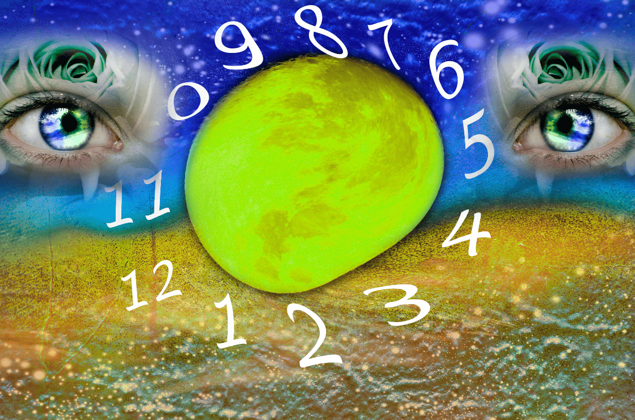 Understanding Numerology and Self-Discovery: The Psychological ...
