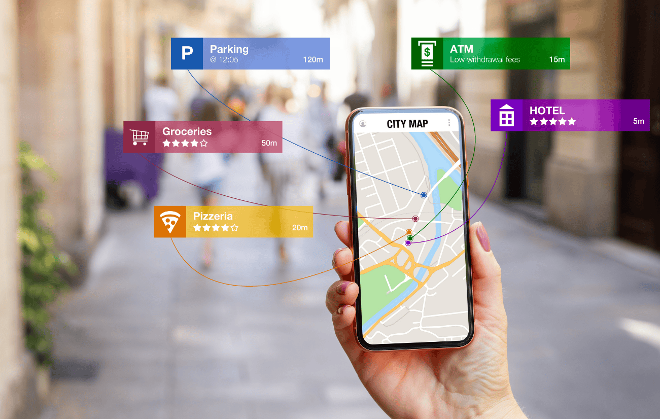 How to See Someone's Location History on iPhone