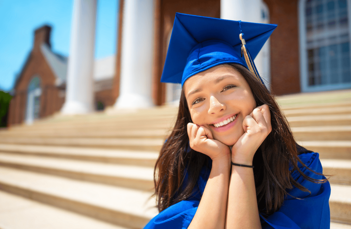 How to Be Successful in College