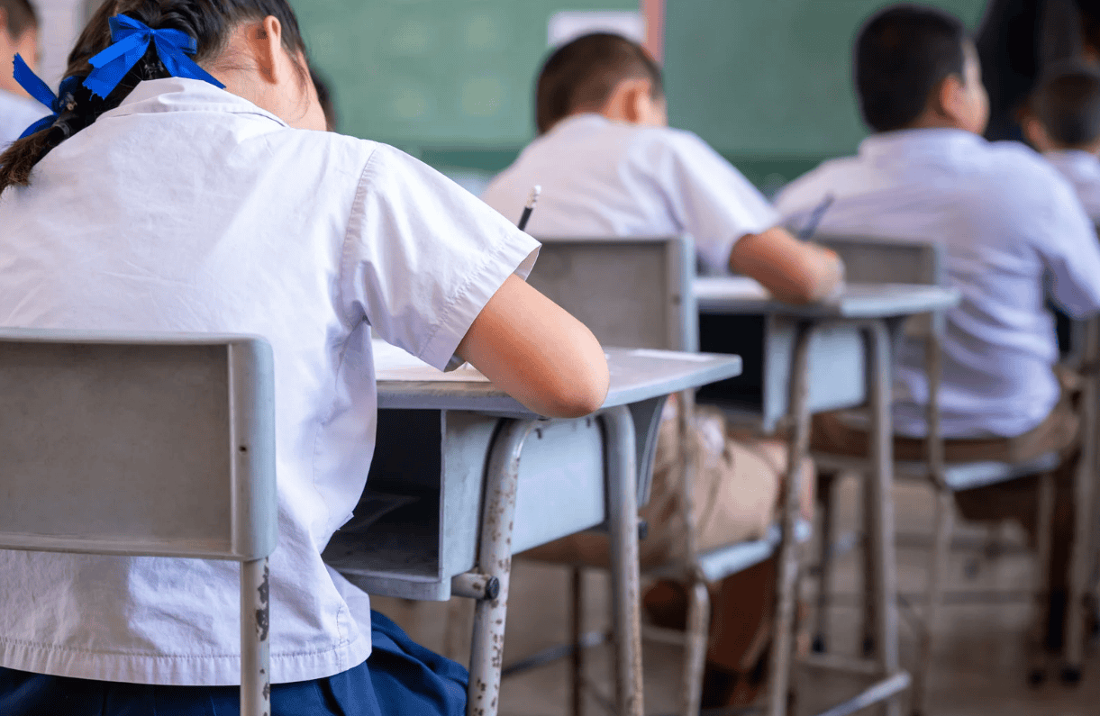 7 Common Health Issues Faced by Students