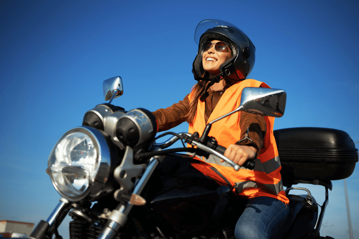Student Motorcycle Clubs and Communities