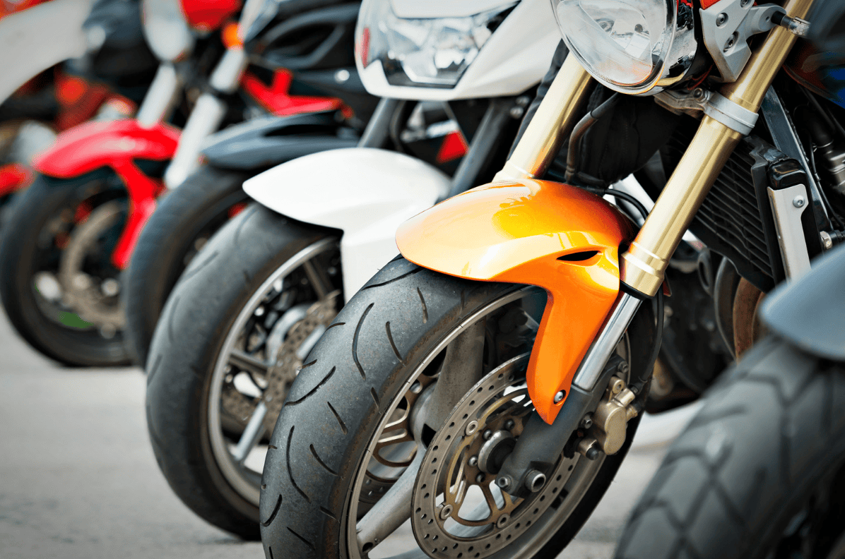 Student Motorcycle Clubs and Communities