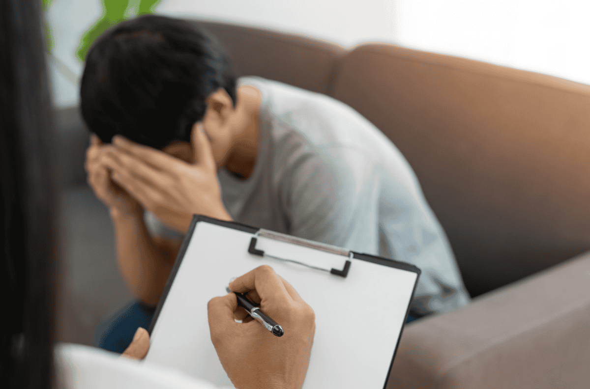 9 Types of Psychological Stress and How to Manage Them