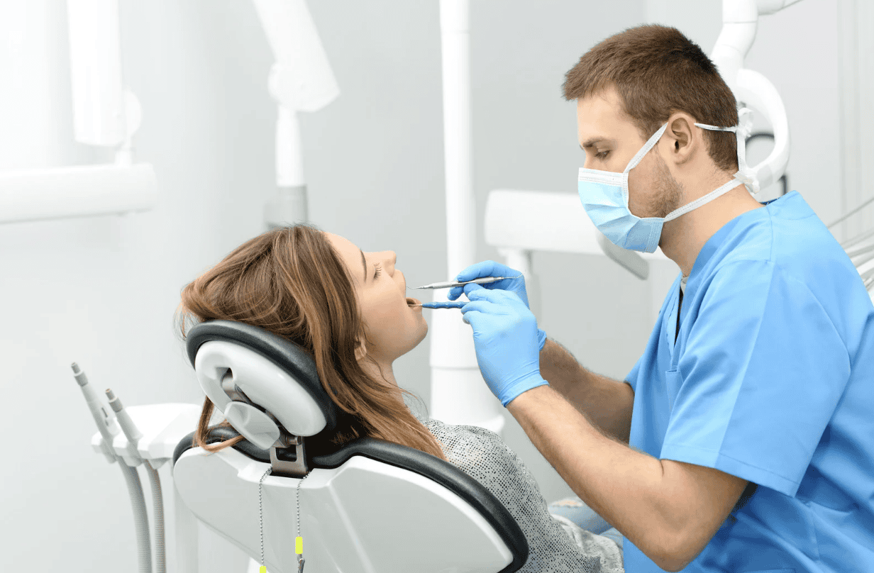 Suboxone Sublingual Films: A Gateway to Poor Dental Health