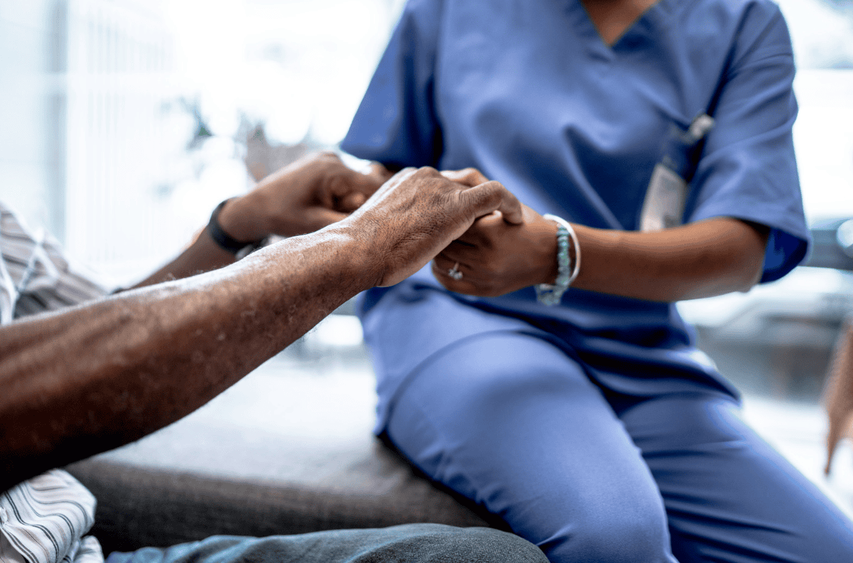 Ten Ways Nurses Can Help Patients with Mental Health Issues