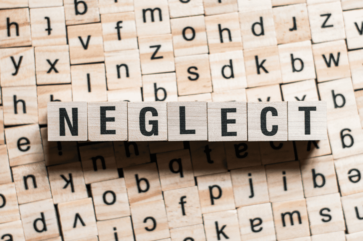 When Silence Speaks Volumes: Recognizing Nursing Home Neglect and ...