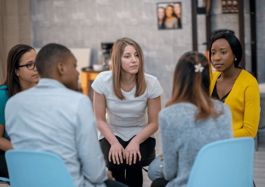 Level Up Your Life: Unlock the Growth Potential of Community Support Groups