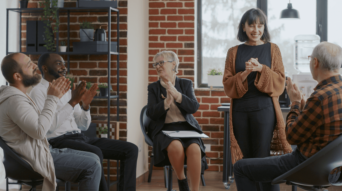 The Importance of Addiction Recovery Group Activities