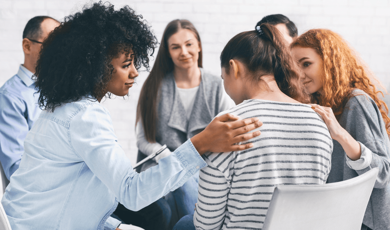 The Importance of Addiction Recovery Group Activities