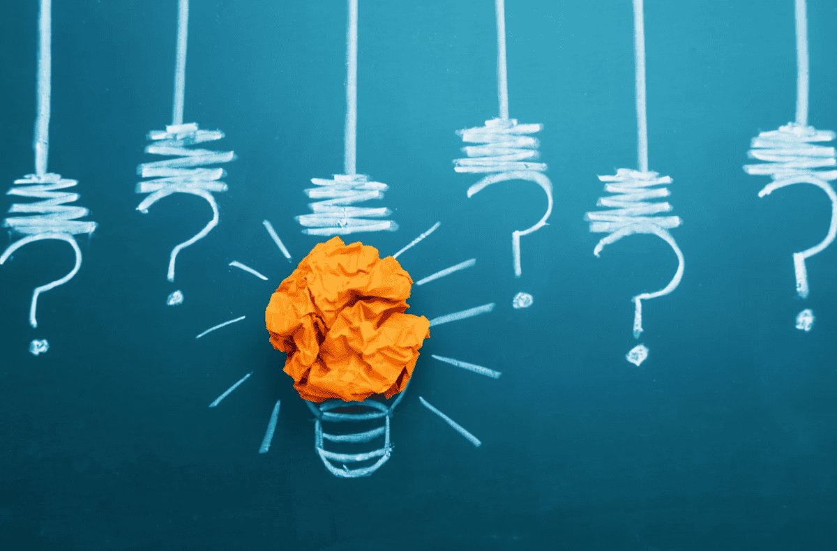 How Linear or Lateral Thinking Impacts Your Mental Health