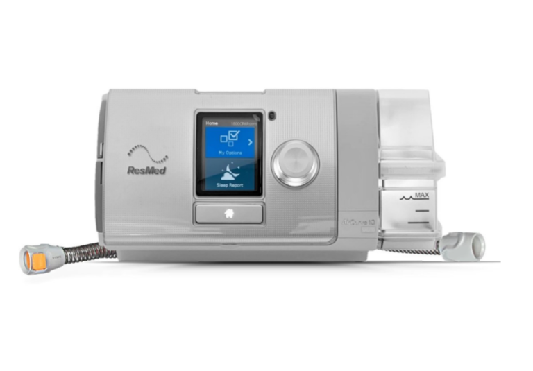 VPAP Devices are an Effective Treatment for Respiratory Diseases