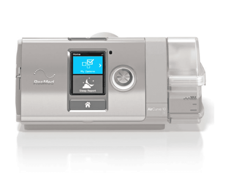 VPAP Devices are an Effective Treatment for Respiratory Diseases