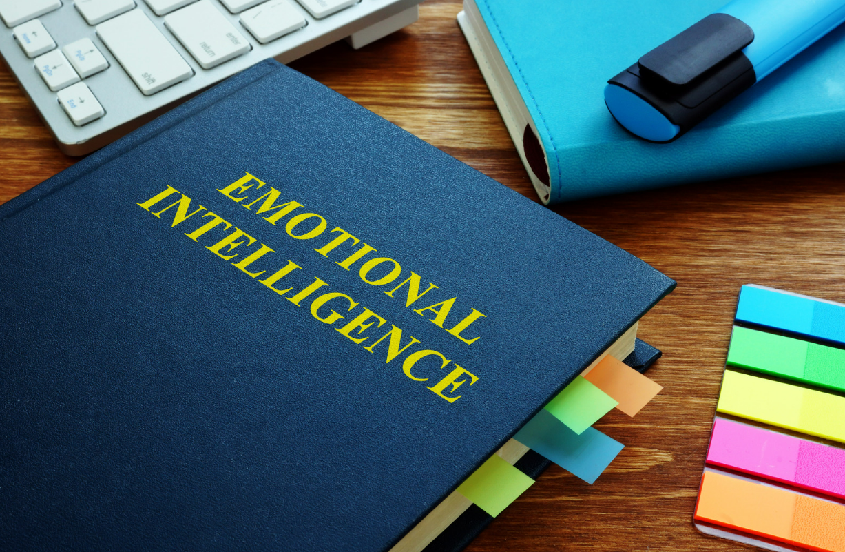 Developing Emotional Intelligence in Leadership - A Key to Career ...