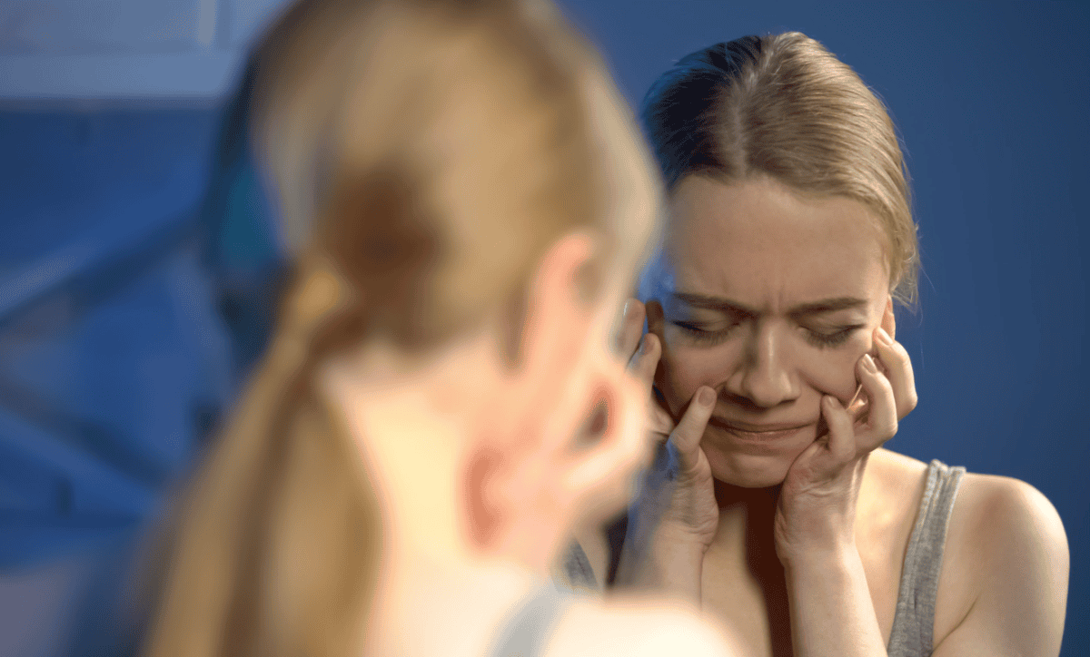 Physical Appearance Anxiety: A Gen Alpha Problem That Every Parent Should Know