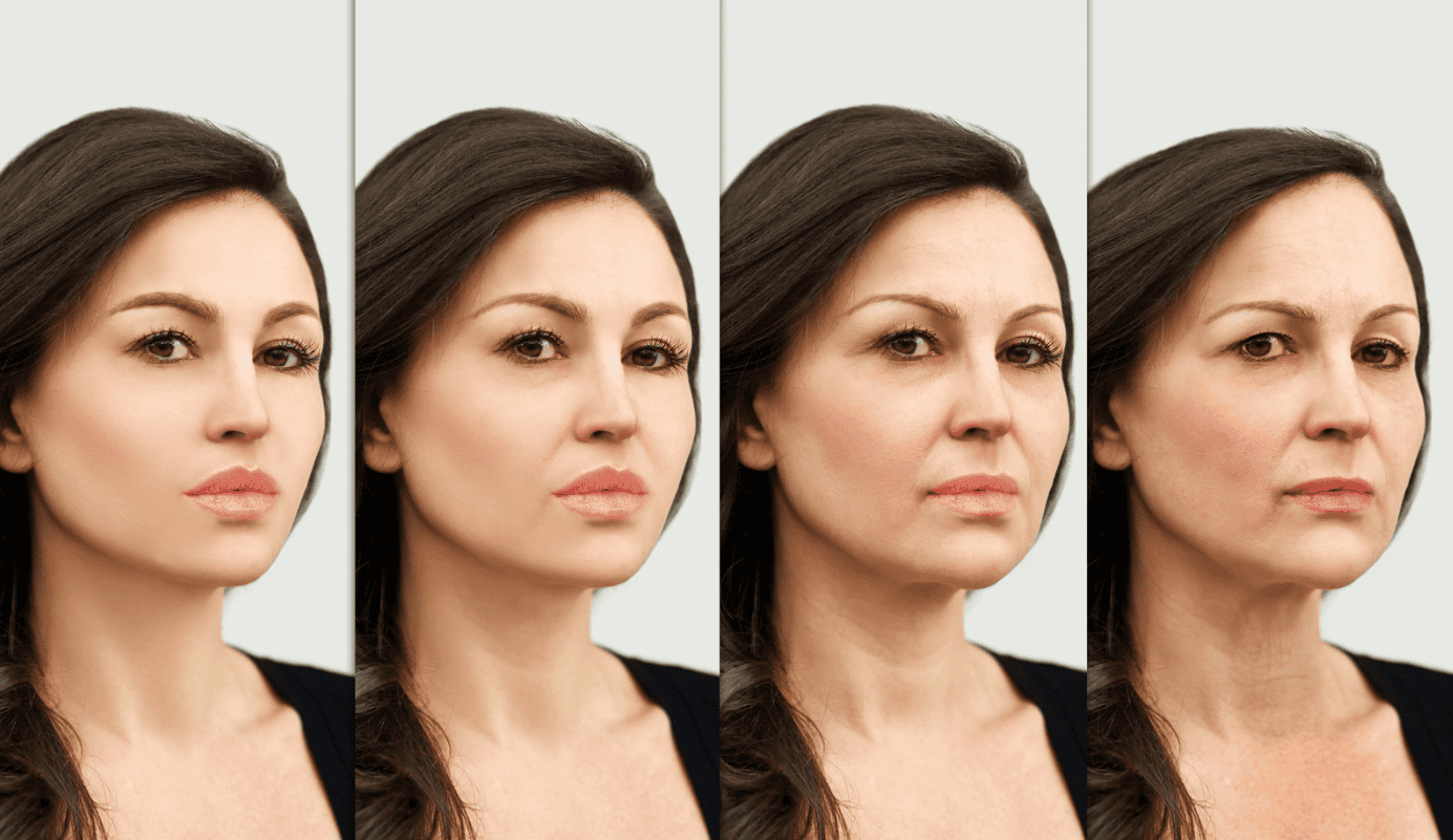 Can We Really Reverse Aging Naturally? Exploring the Science and Myths