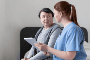 The Role and Responsibilities of a Psychiatric Nurse