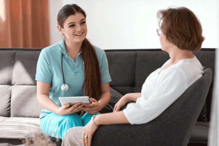 The Role and Responsibilities of a Psychiatric Nurse
