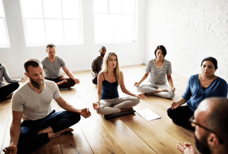 The History of Meditation: An Overview of Its Origins