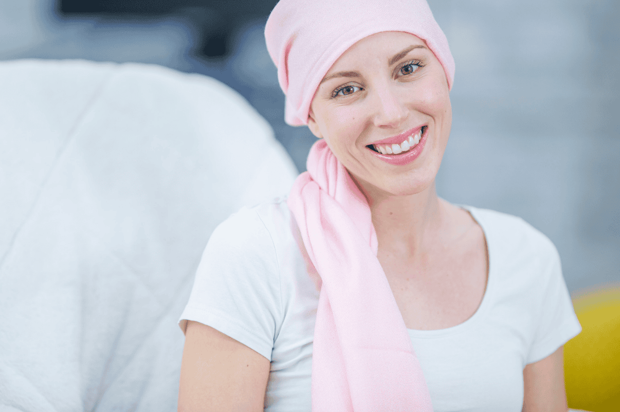 Effective Breast Cancer Recovery Needs To Include Psychological Support