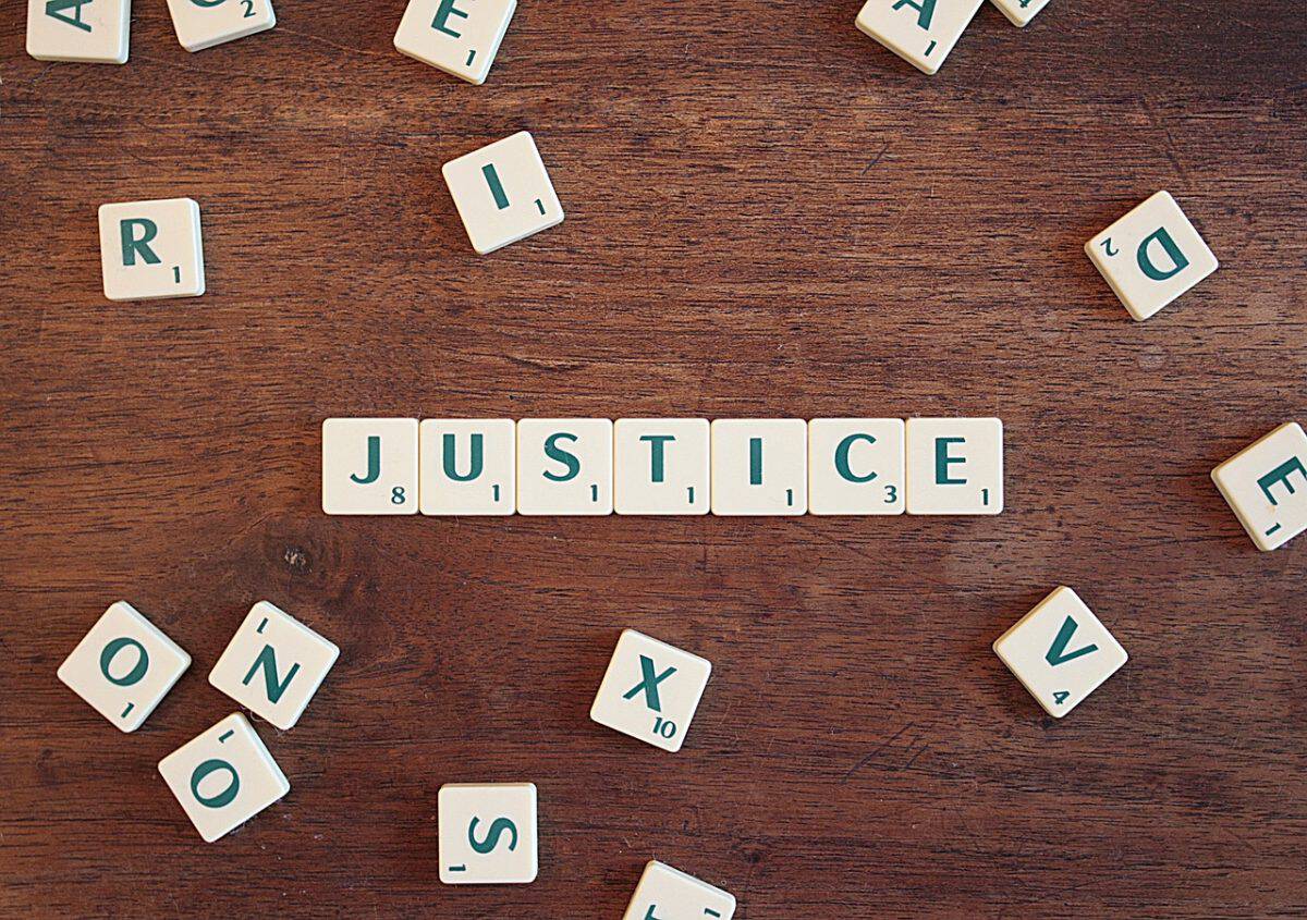 The Psychological Effects of Being Wrongfully Accused of a Crime