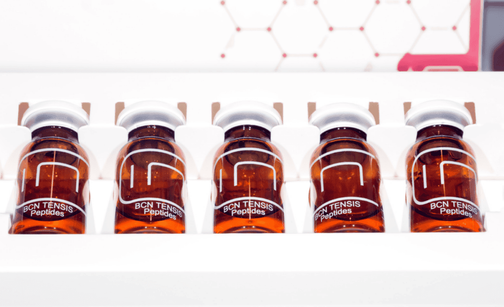 HGH Peptides Injections for Health and Wellness: What You Need to Know