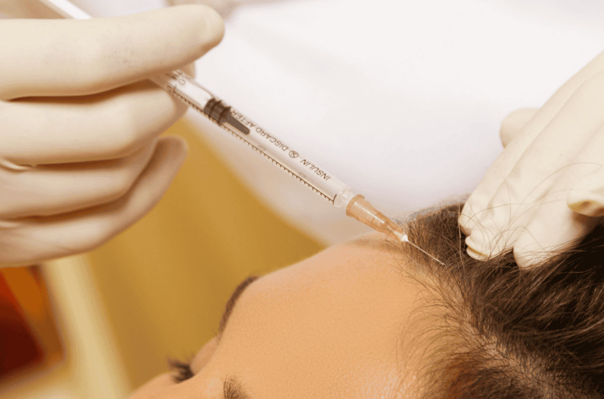 HGH Peptides Injections for Health and Wellness: What You Need to Know