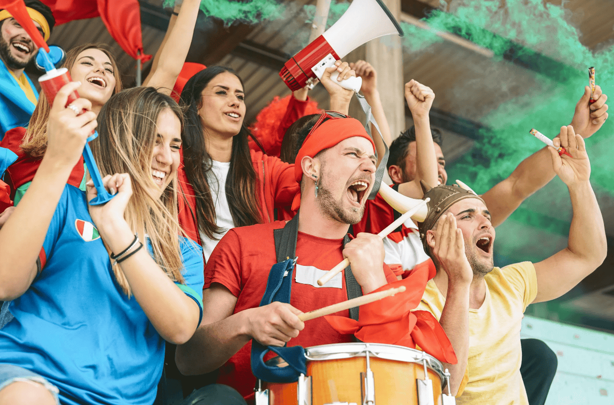 The Psychology of Sports Fandom: The Effects and Benefits of Being ...