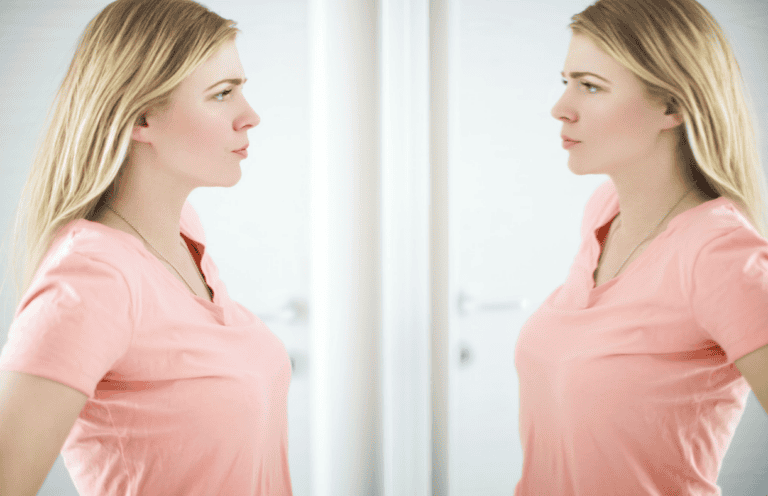 Body Image and Mental Health: Addressing the Emotional Toll of Visible ...
