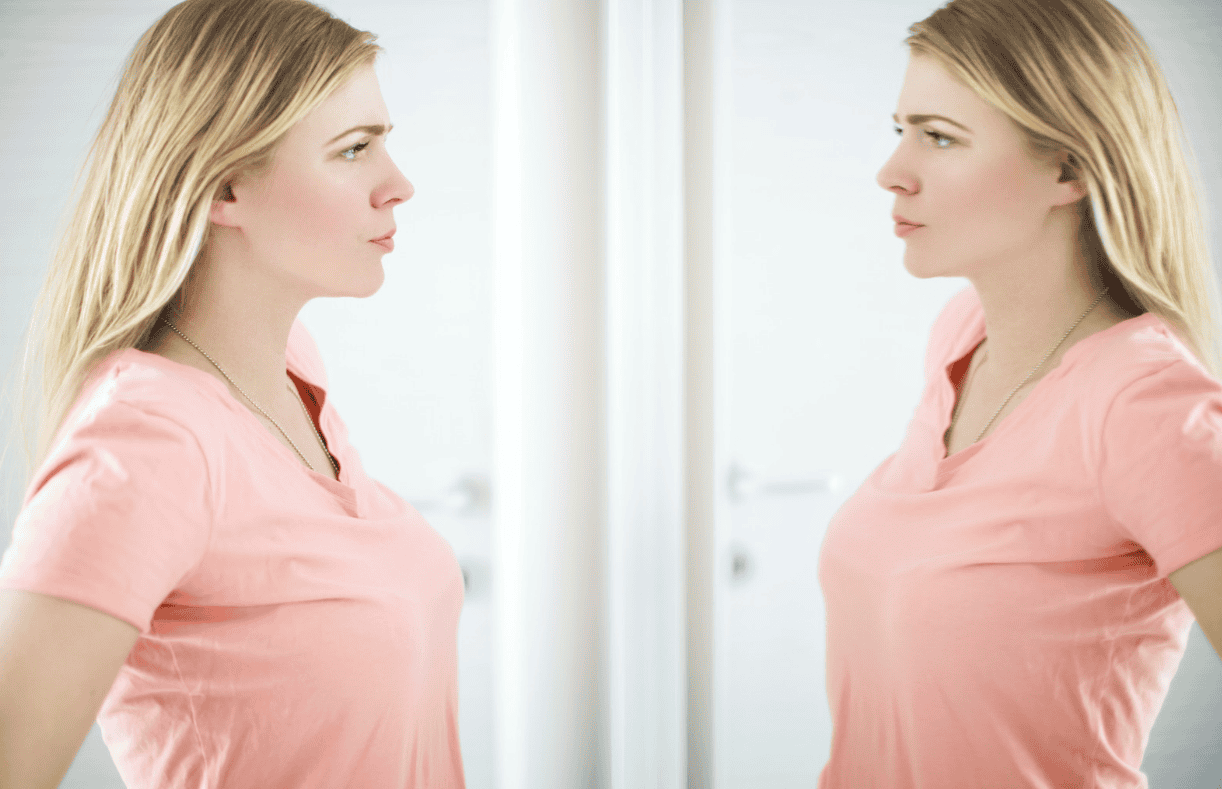Body Image and Mental Health: Addressing the Emotional Toll of Visible ...