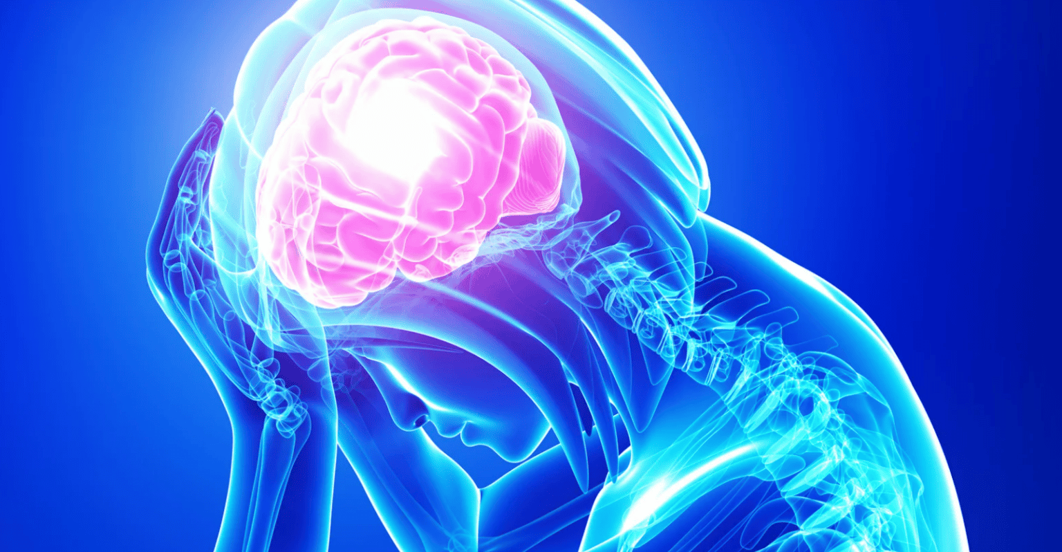 Psychology of Pain - How Our Brain Interprets Injury