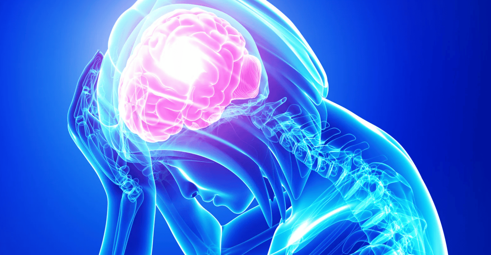 Psychology of Pain - How Our Brain Interprets Injury