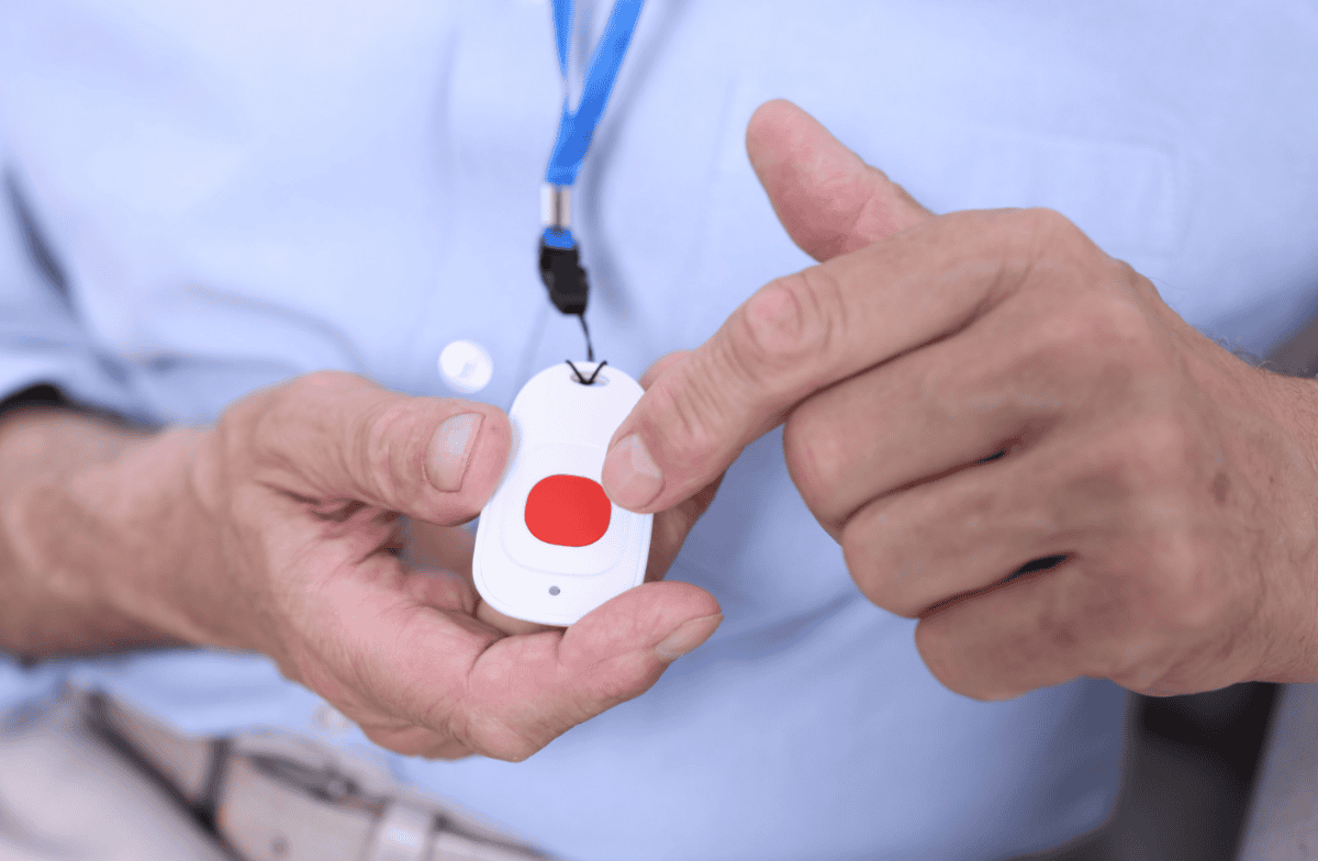 From Accidents to Assistance: The Role of Emergency Call Buttons