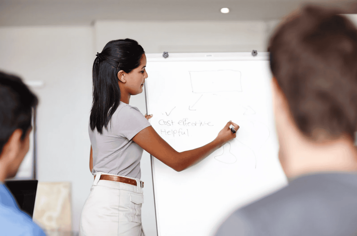 The Psychology of Effective Presentations: Engage and Influence