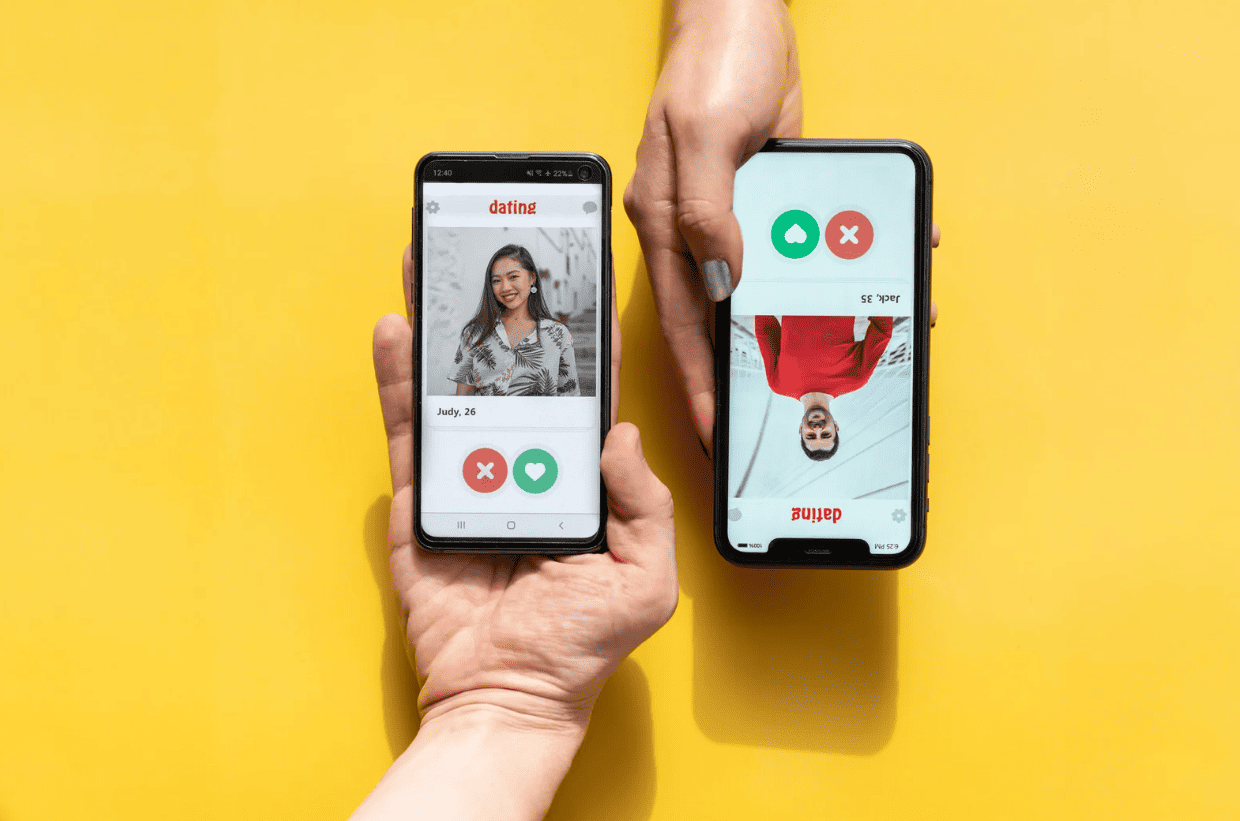 Why Dating App Algorithms Influence Attraction More Than We Realize