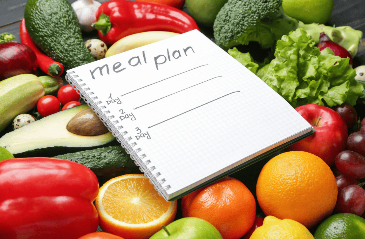 Important Psychological Benefits of Tailored Nutritional Plans