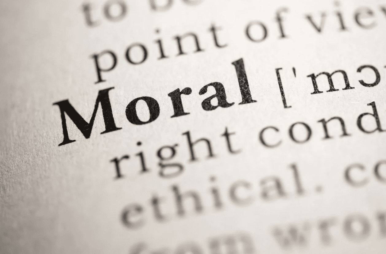 A Brief Introduction to Kohlberg's Stages of Moral Development