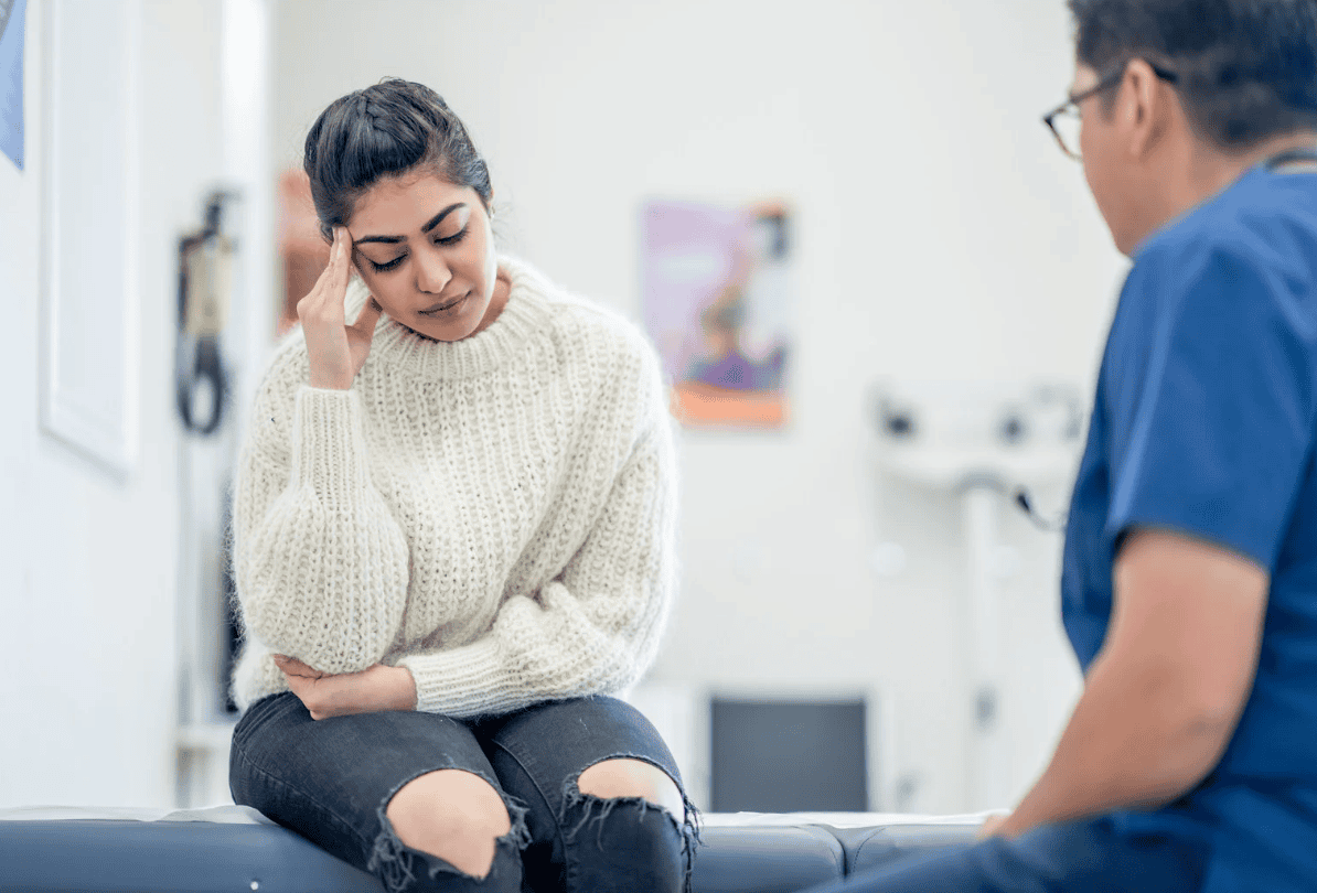 The Connection Between Mental Health and Physical Injuries