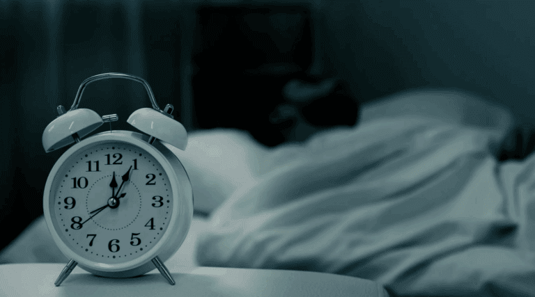 Psychology of Sleep: Why Sleep Matters for Your Mental Health