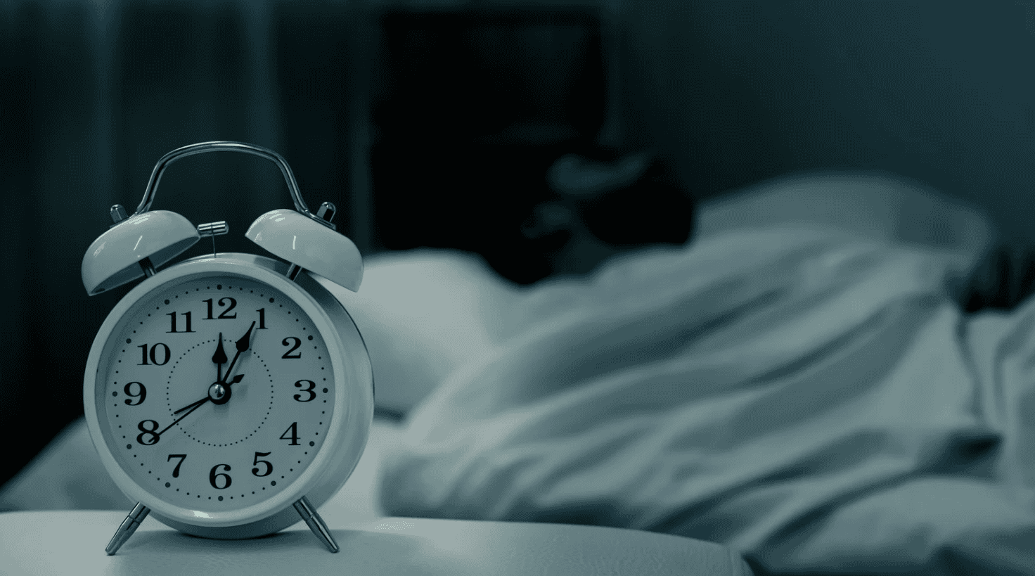 Psychology of Sleep: Why Sleep Matters for Your Mental Health