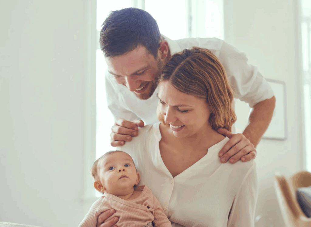 Psychology of Hypervigilance in Parents