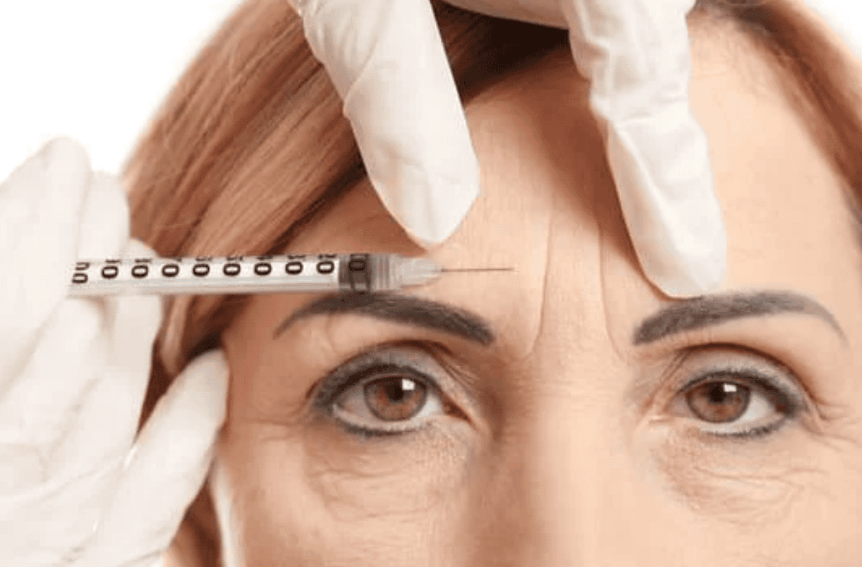 Korean Botox: A Subtle Shift That’s Hard to Ignore