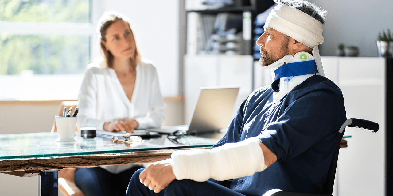 5 Common Accident Injuries and How to Manage Them
