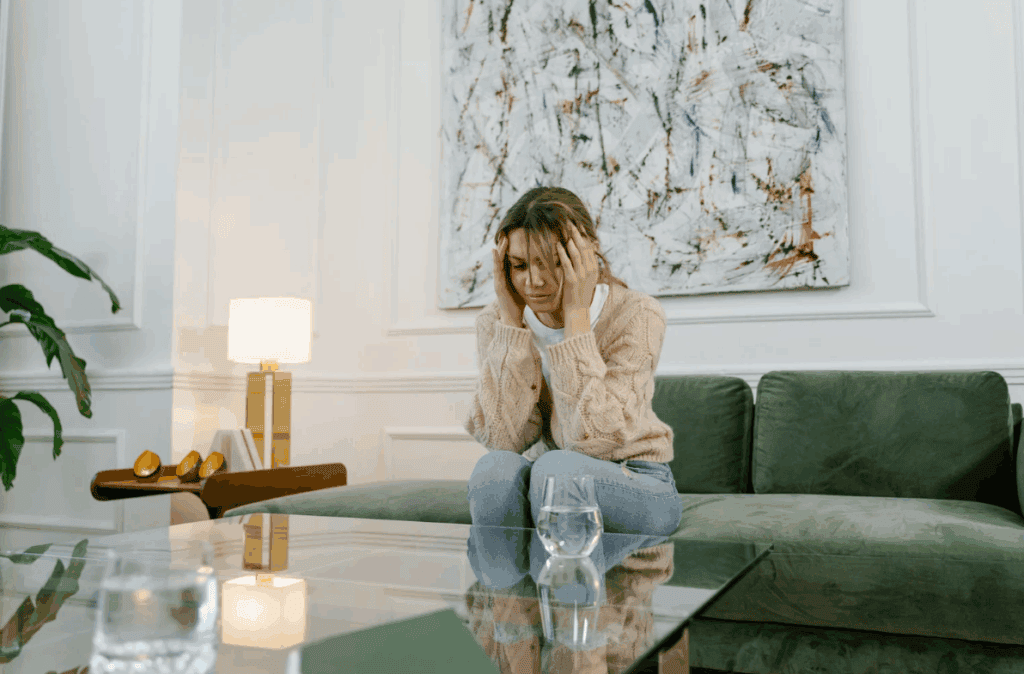 Psychology of Domestic Violence: Understanding the Abuser's Mind