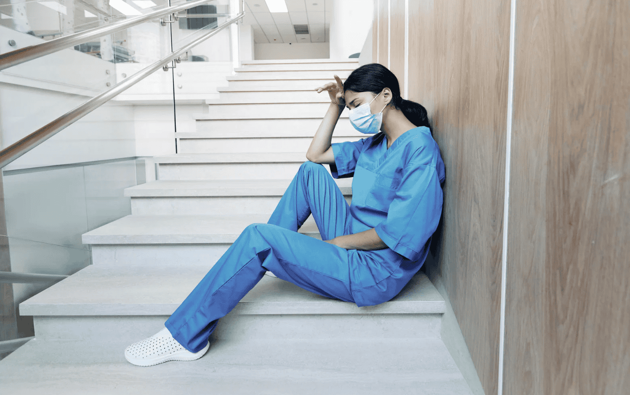Smart Wellness Habits and Strategies for Overworked Nurses