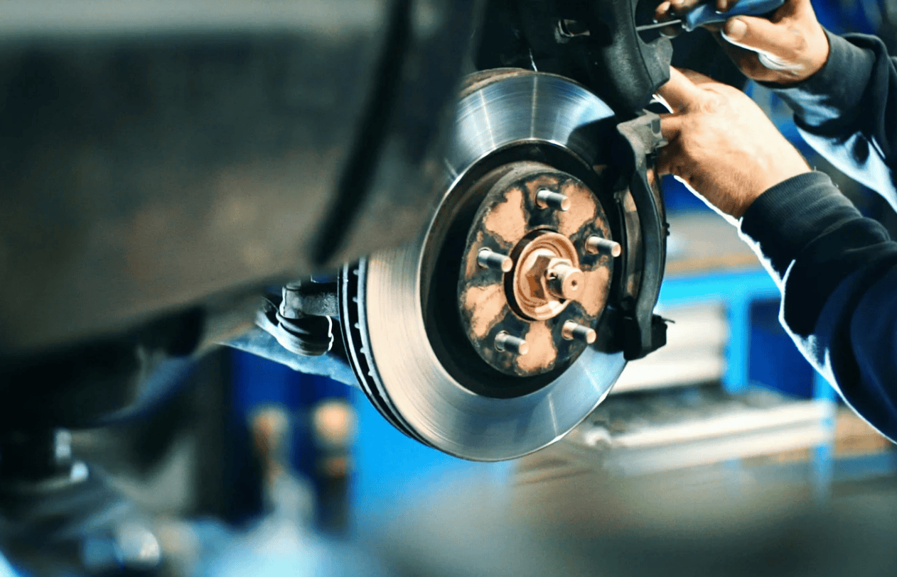 Fixing Brake Systems at Home: How to Use a Brake Caliper Compression Tool